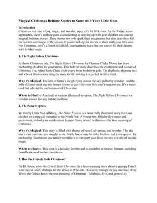 Magical Christmas Bedtime Stories to Share with Your Little Ones (1).pdf