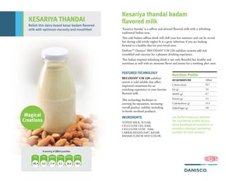 Magical creations - 4 concepts | PPT