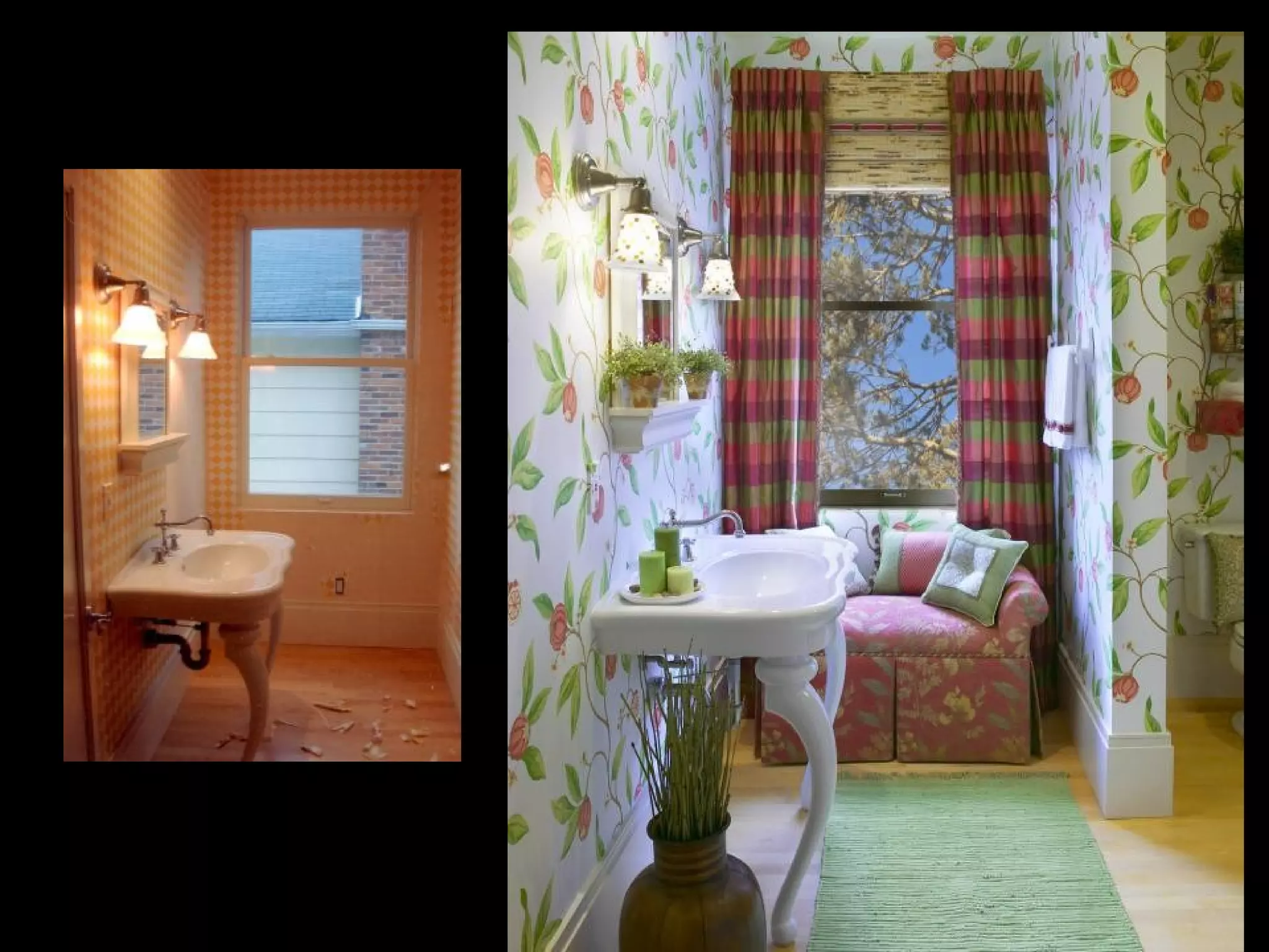 Magical Design Makeover Power Point | ODP