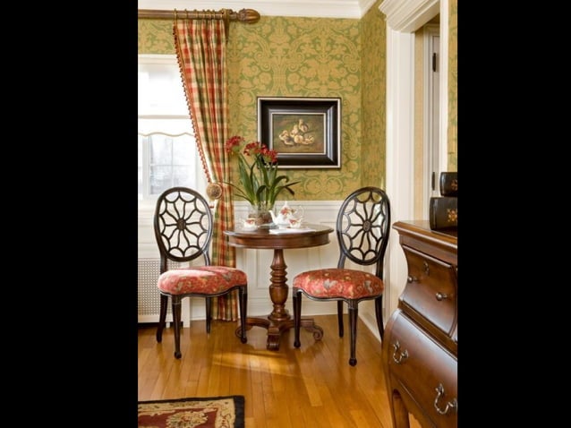 Magical Design Makeover Power Point | ODP