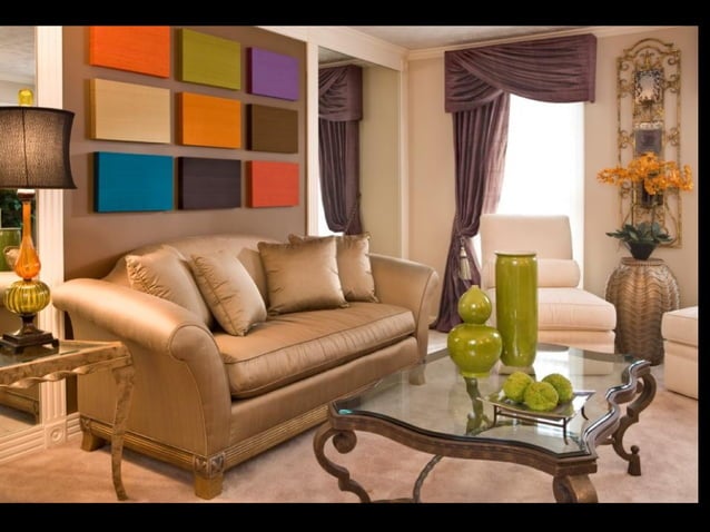 Magical Design Makeover Power Point | ODP