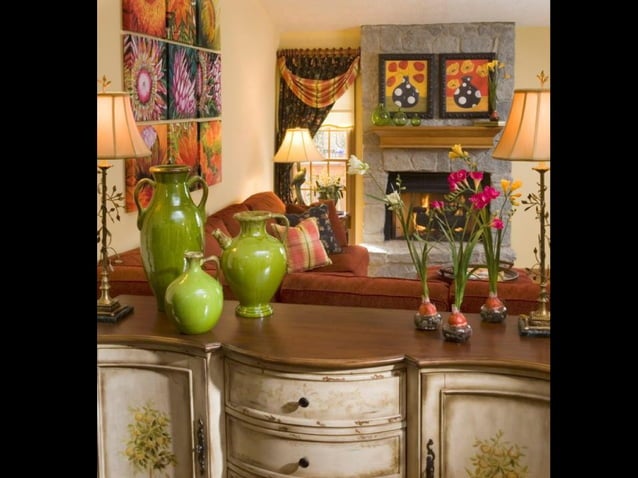 Magical Design Makeover Power Point | ODP