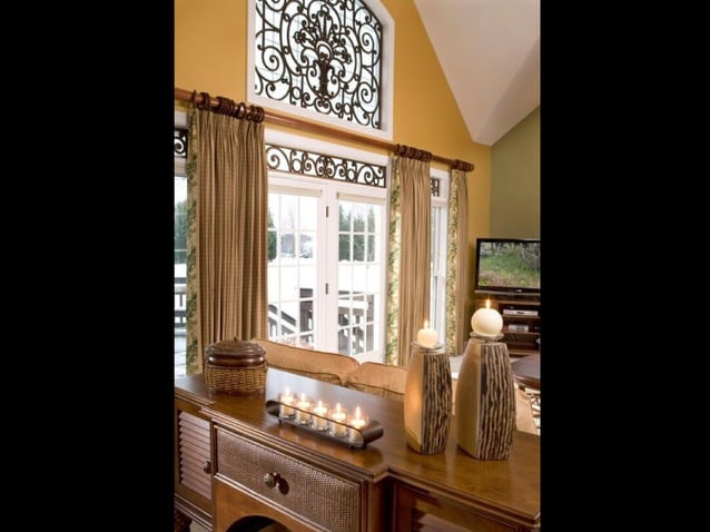 Magical Design Makeover Power Point | ODP