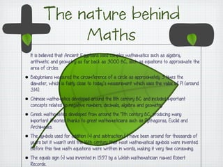 Magical maths | PDF