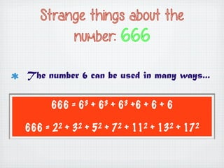 Magical maths | PDF