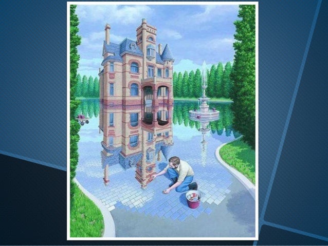 Magical realism in art