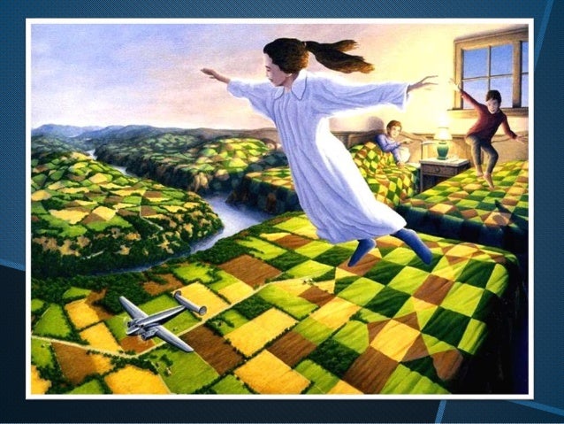 Magical realism in art