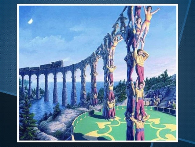 Magical realism in art