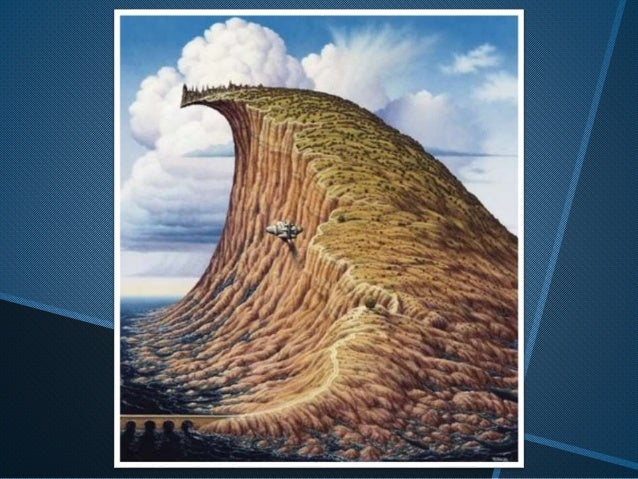 Magical realism in art