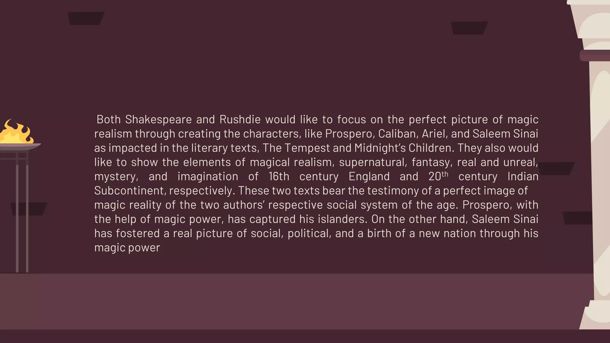 Magical realism in midnight's children.pptx