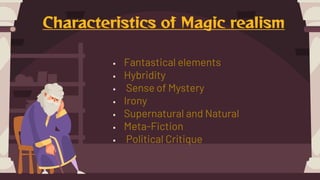 Magical realism in midnight's children.pptx