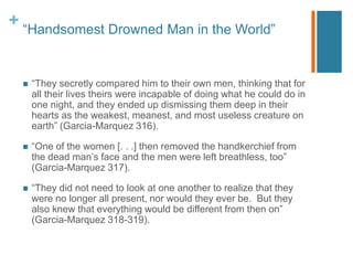 Magicalrealism presentation | PPTX