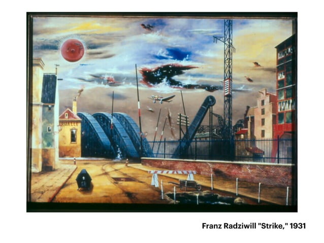 Magical Realism | PDF