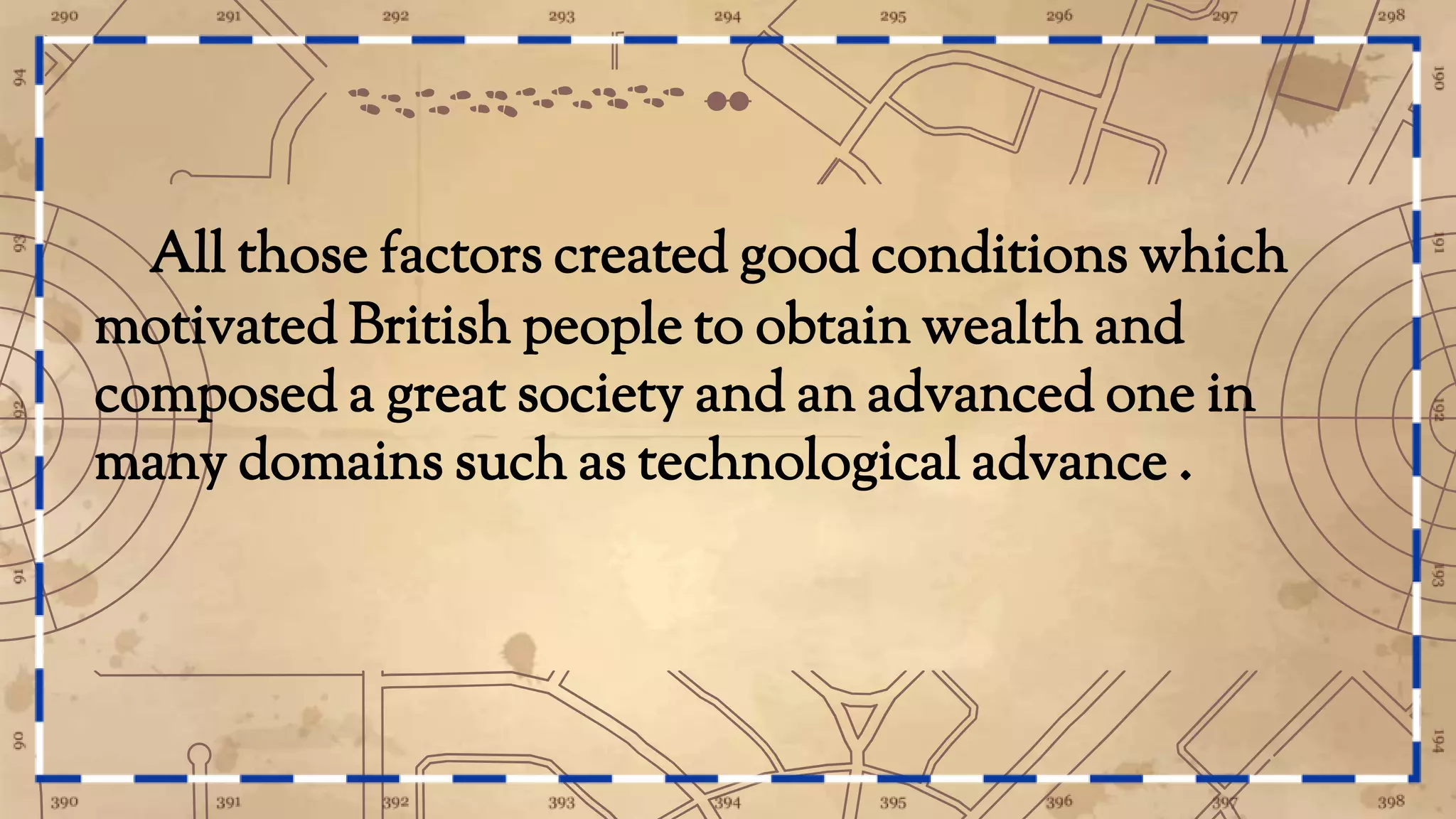 The Positive Impacts Of The Industrial Revolution | PPTX
