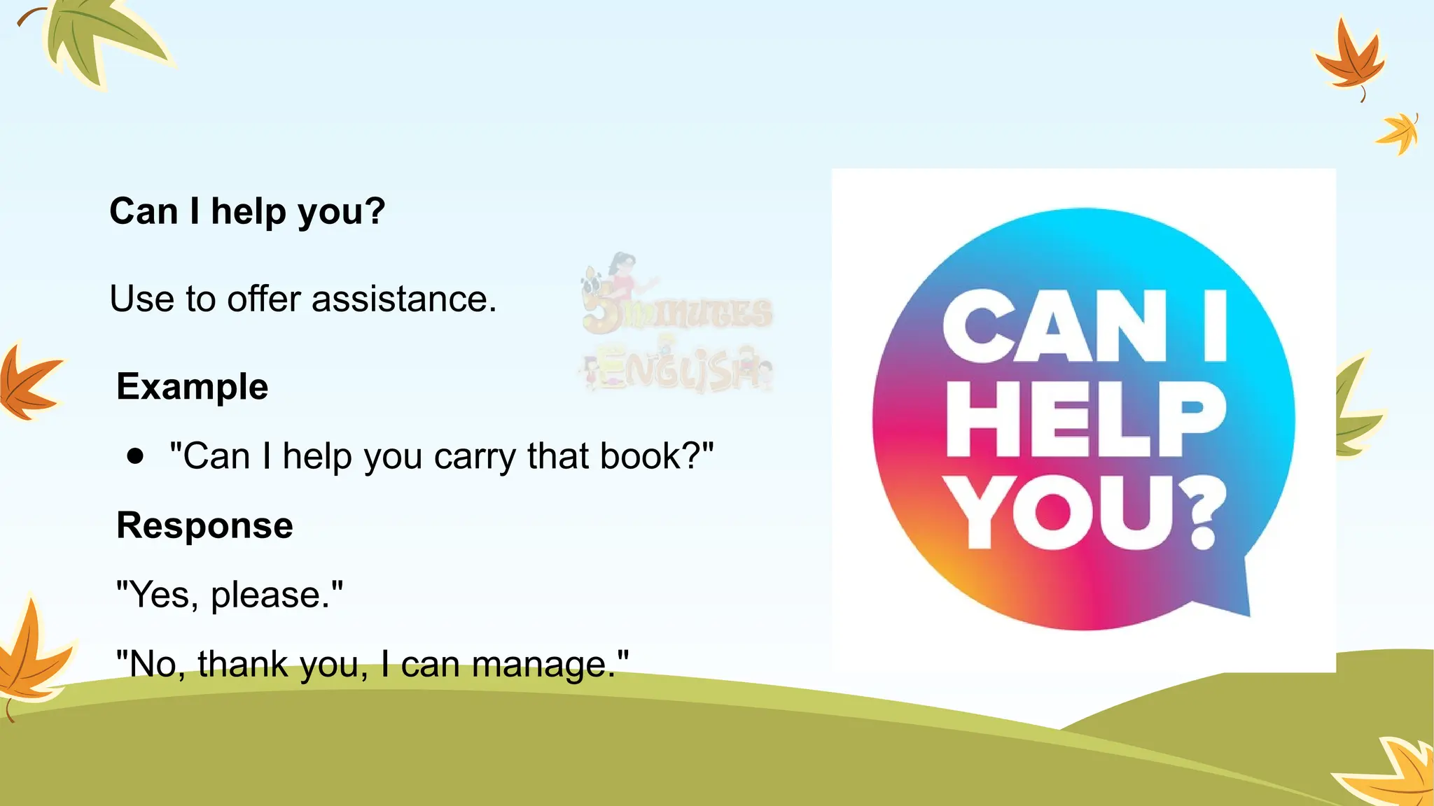 Magical Words Please Sorry Excuse me.pptx