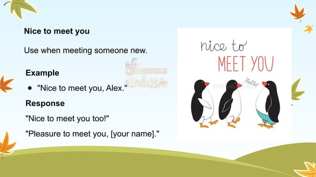 Magical Words Please Sorry Excuse me.pptx | Dating | Family and ...
