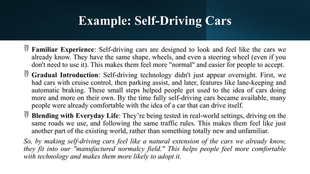 Magic as metaphor in Internet of Things. | PPTX | Driverless Cars ...