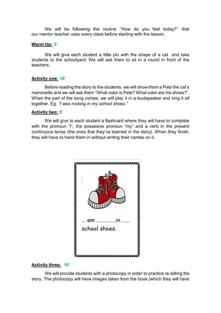 Magic Bag Project | PDF