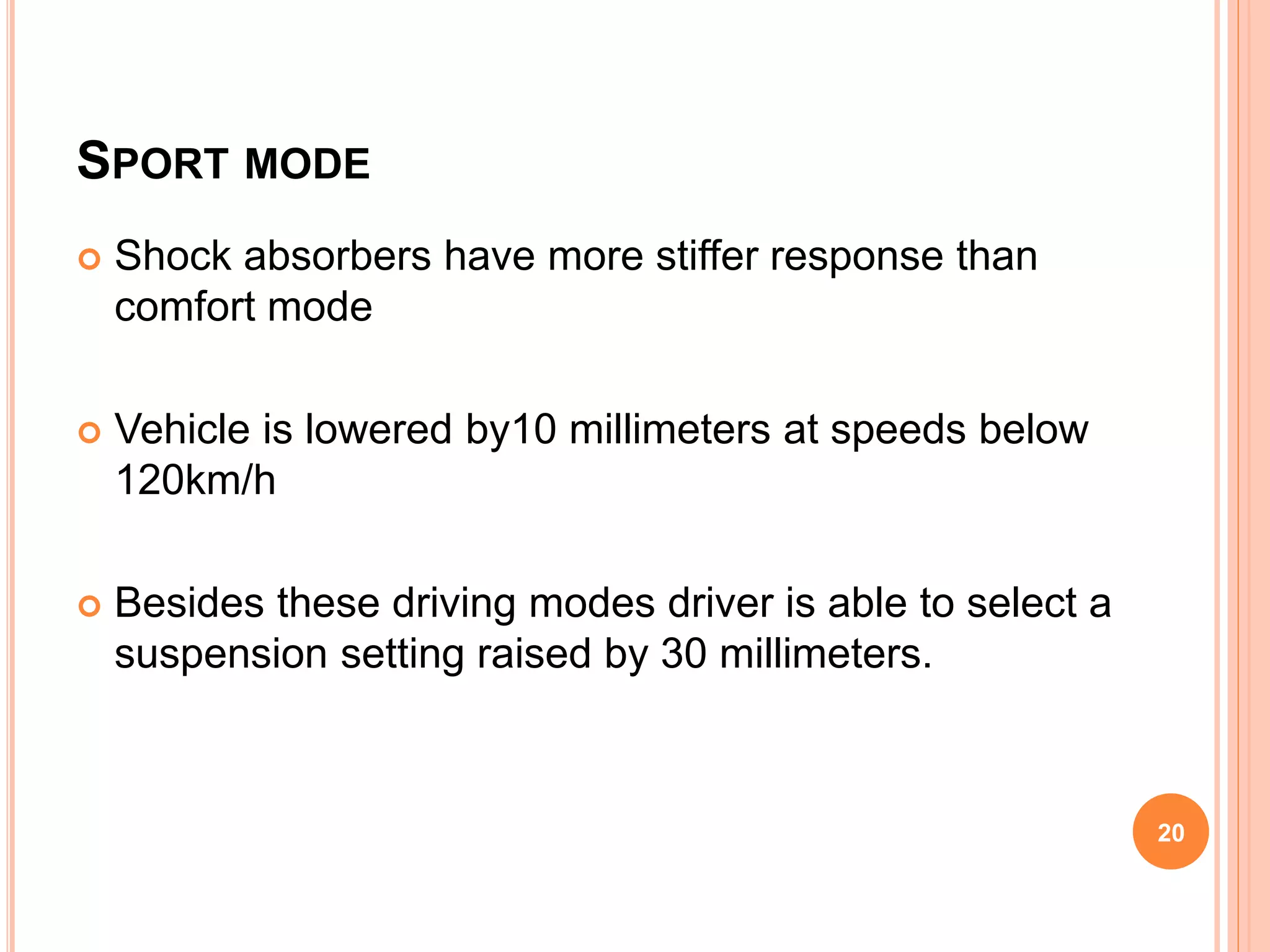Magic body control | PPTX