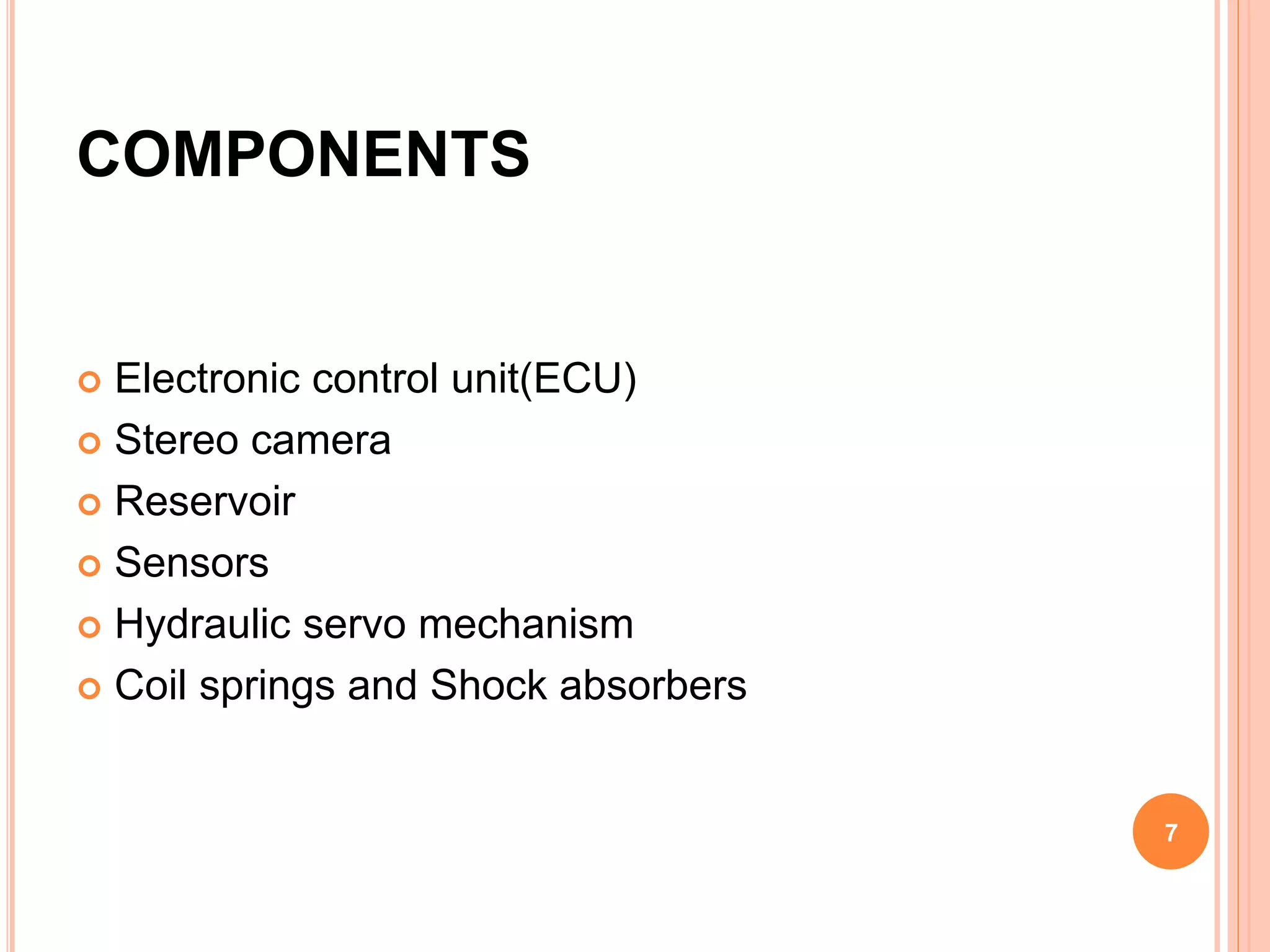 Magic body control | PPTX