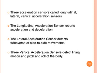 Magic body control | PPTX