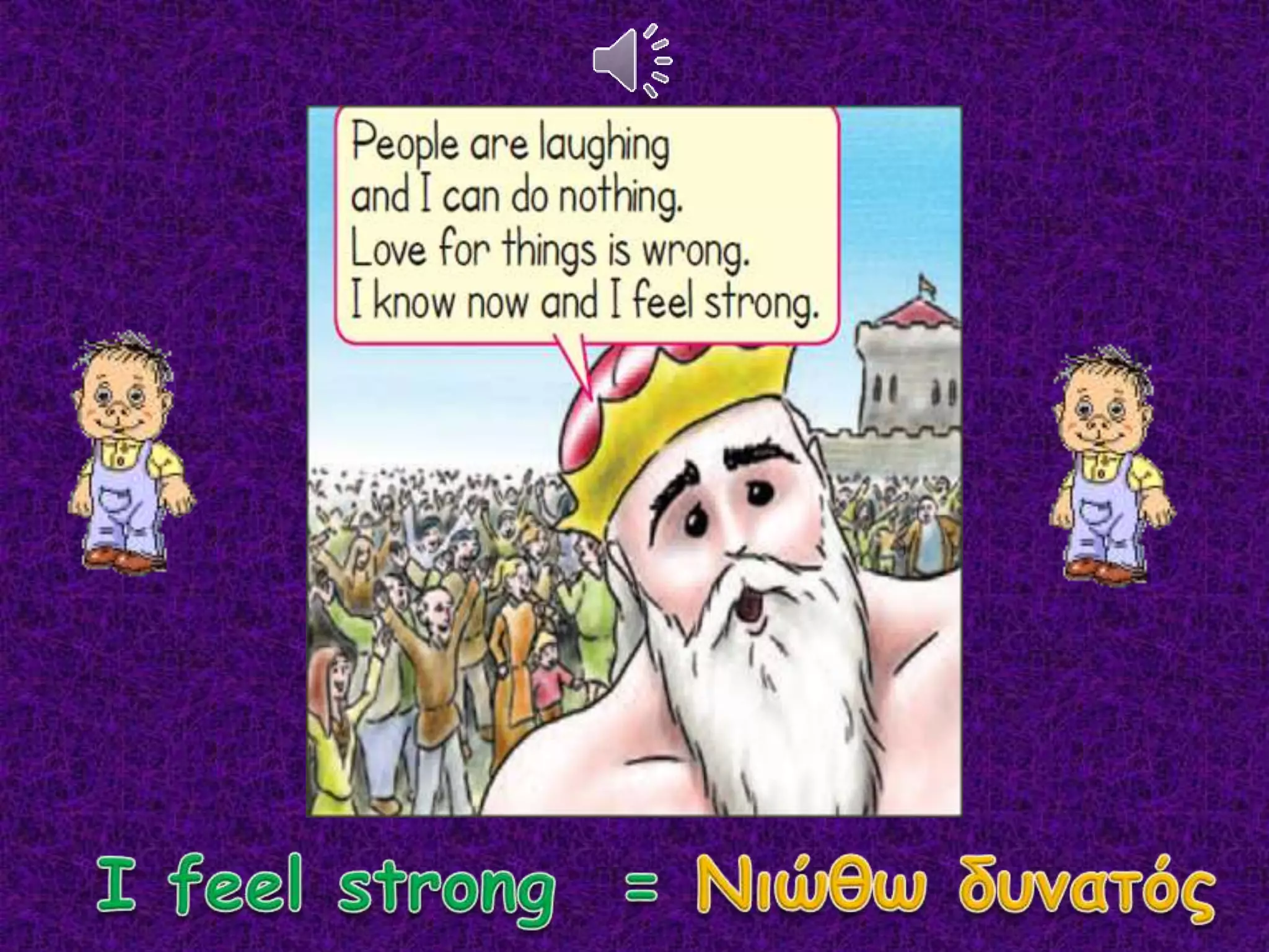 Magic Book 2 Unit 6 Lesson 3 Pptx