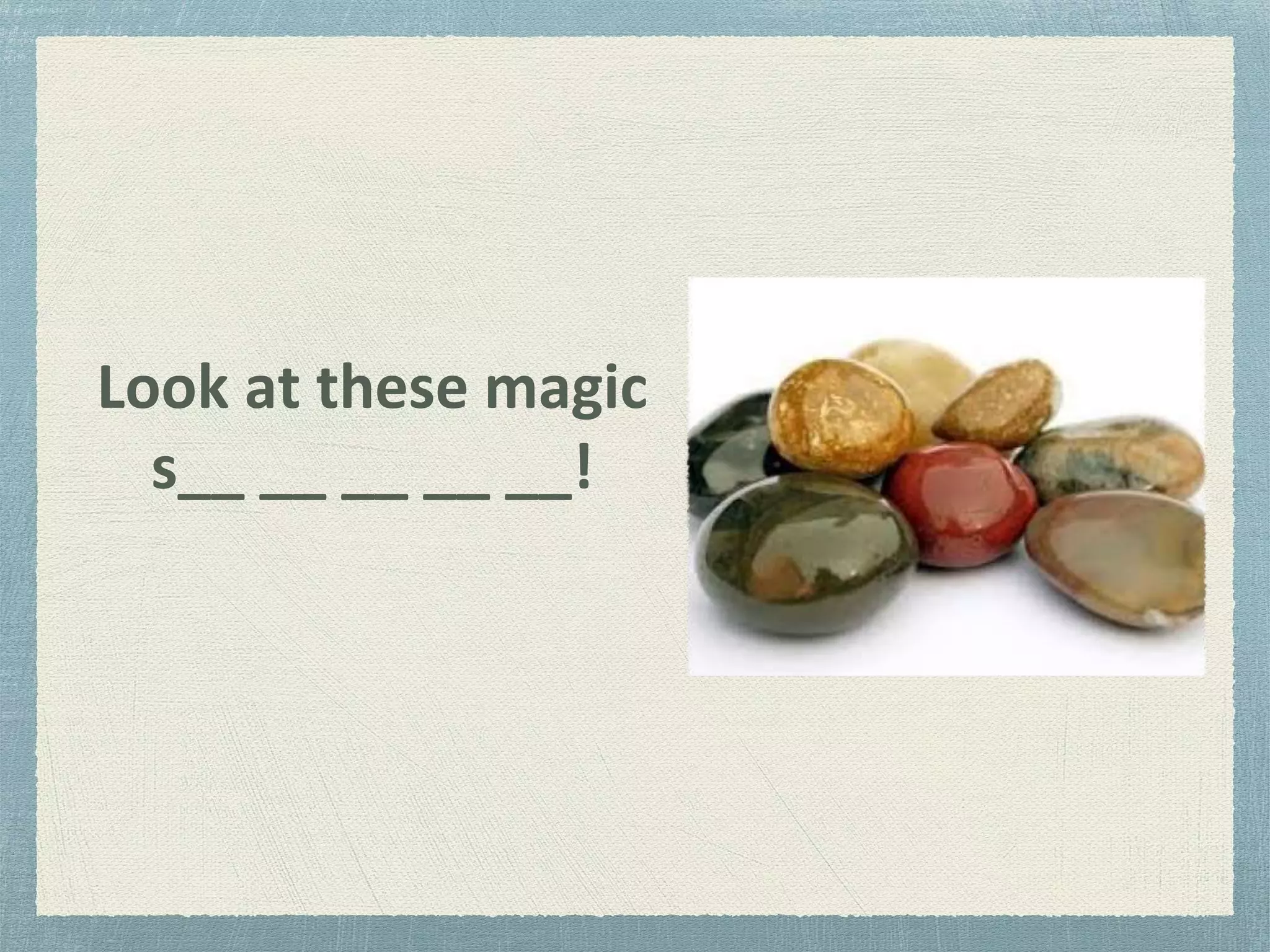 Magic book 2 unit 1 pres | PPT