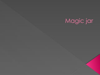 Komponen dan cara perawatan kerusakan Magic com | PPTX