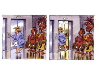 Magic Elevator | PPT | Air Travel | Travel Type