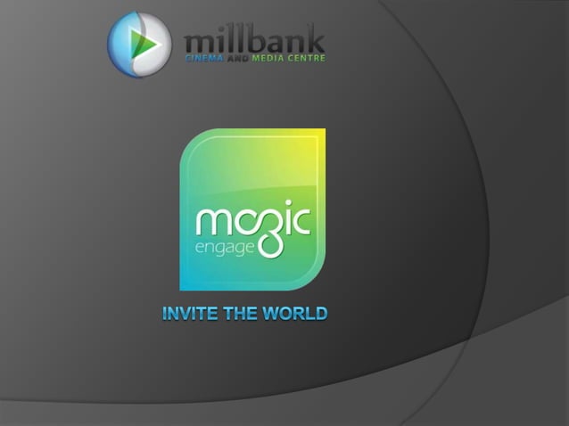 Magic Engage V2 (3) | PPT