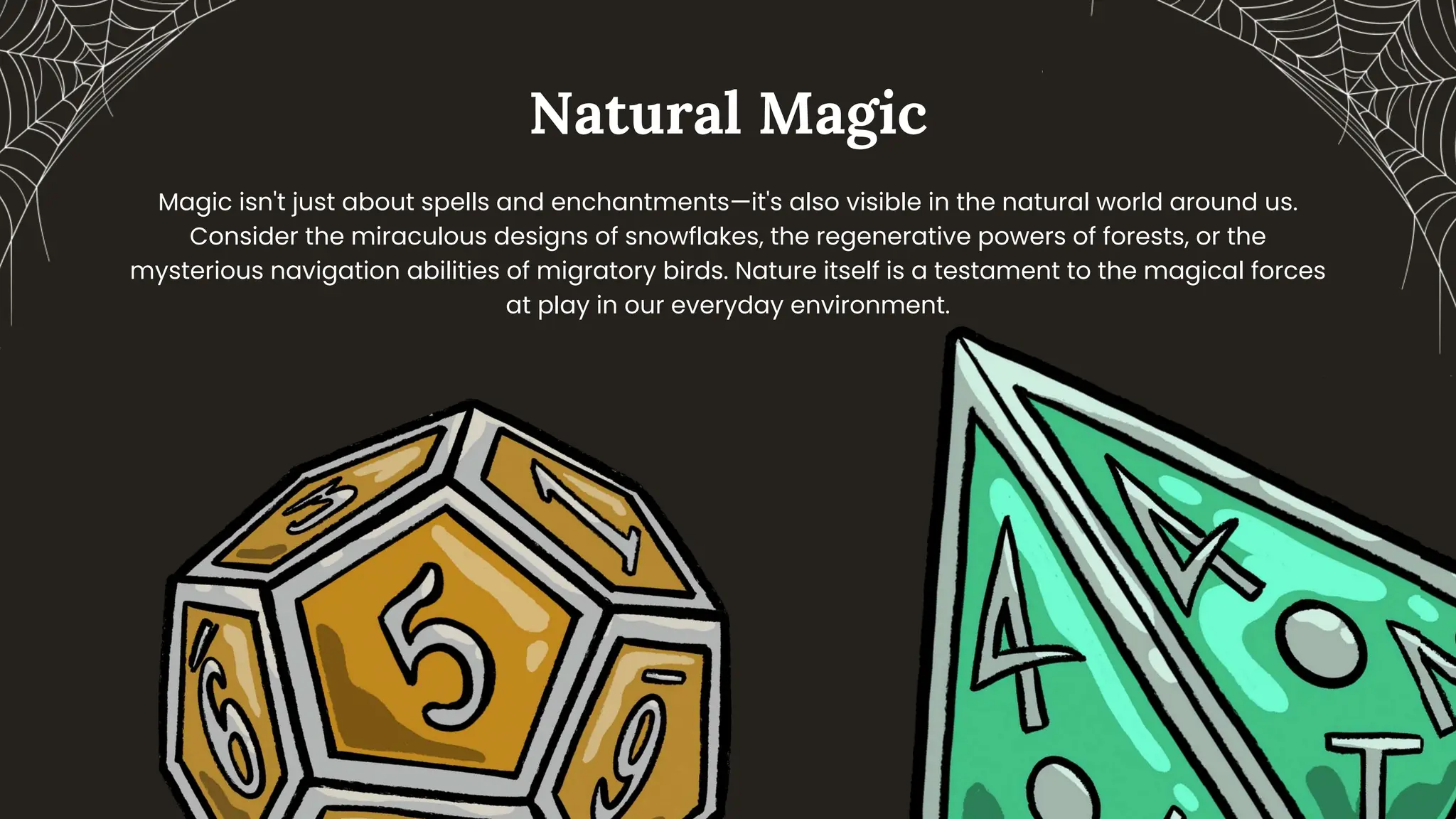 Magic exist by Marta Loveguard - presentation.pptx