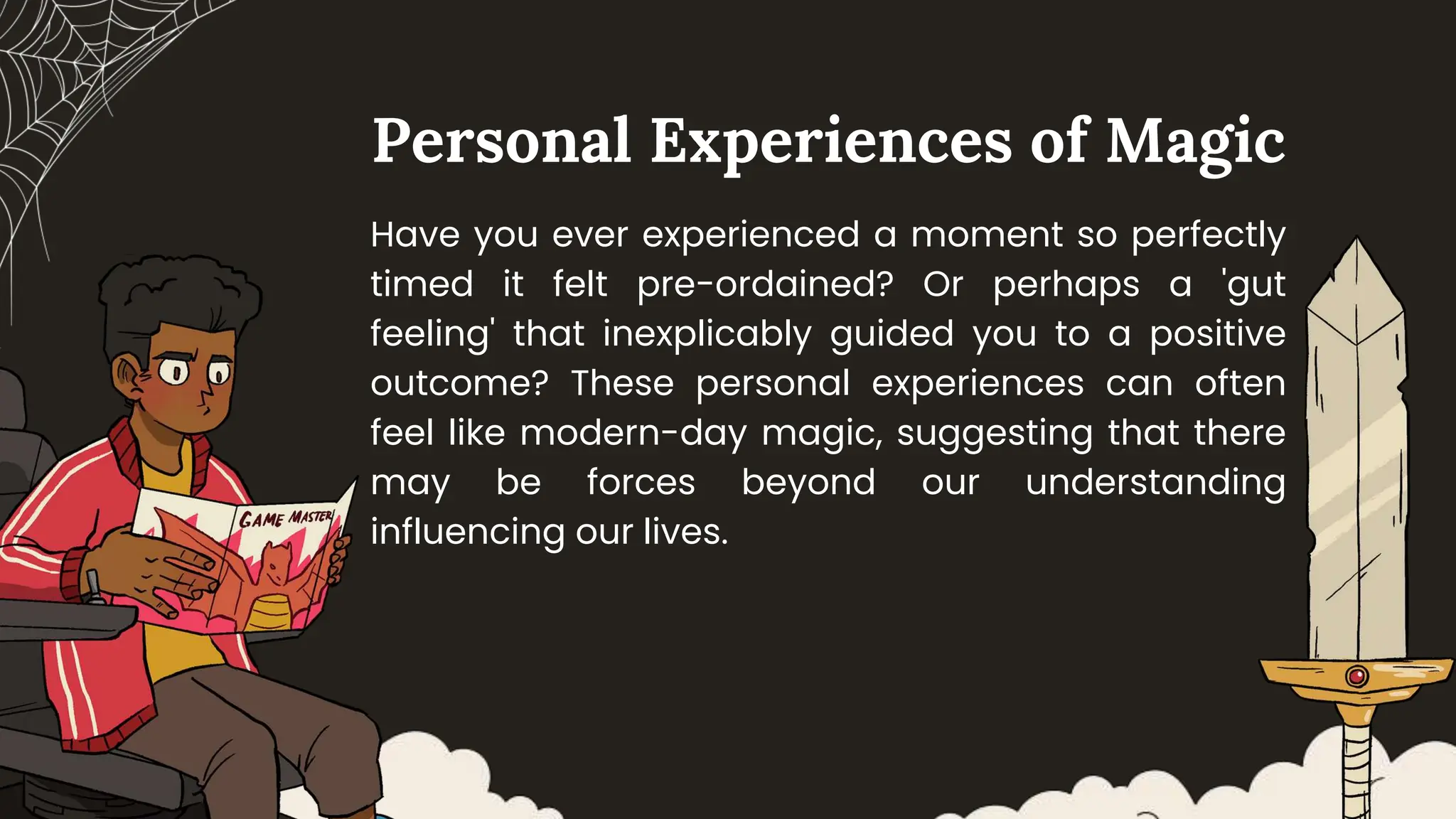 Magic exist by Marta Loveguard - presentation.pptx