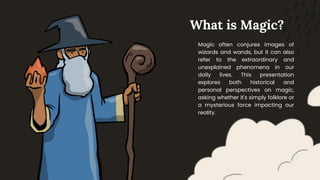 Magic exist by Marta Loveguard - presentation.pptx