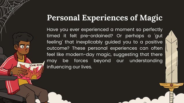 Magic exist by Marta Loveguard - presentation.pptx