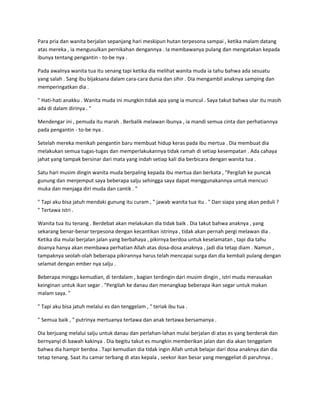 Magic Forest - Prose | DOC