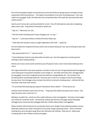 Magic Forest - Prose | DOC