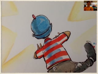 Magic Hat Digital Adaptation | PPT