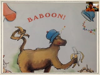 Magic Hat Digital Adaptation | PPT