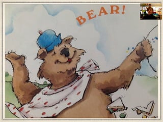 Magic Hat Digital Adaptation | PPT