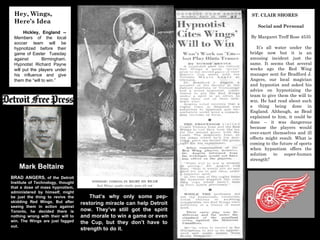 Magic & hypnosis | PPT | Scrapbooking | Arts and Crafts