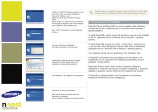 Magic info premium server qs | PDF