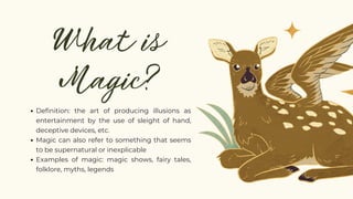 Magic in our life - Marta loveguard .pdf