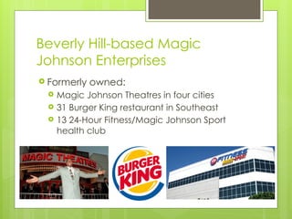 Magic Johnson.pptx | FREE DOWNLOAD PRESENTATION | PPTX
