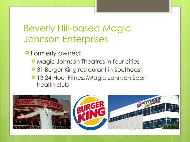 Magic Johnson.pptx | FREE DOWNLOAD PRESENTATION | PPTX