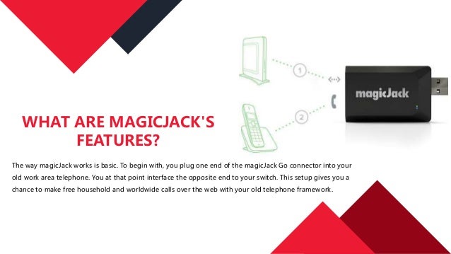 Magicjack customer service - bangkokqlero