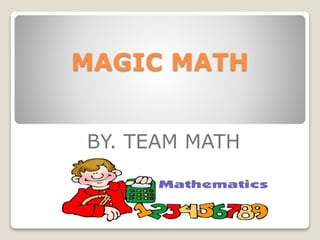 magic math fun dan menarik untuk semua usia-1.pptx