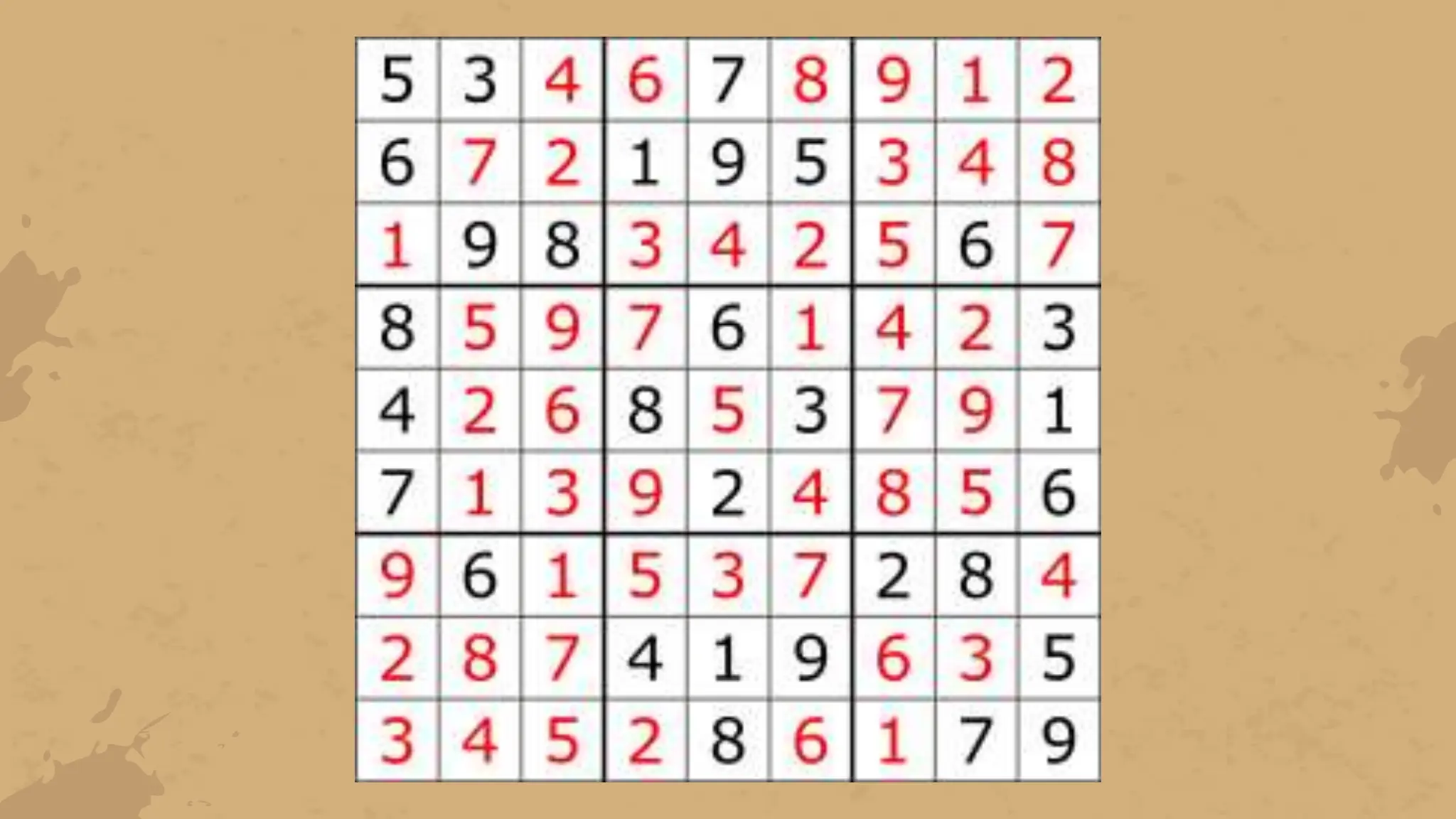 MAGIC MATH education for SD SMP SMA.pptx