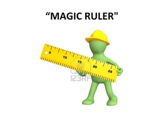 Sifir Darab "Magic maths" | PPT