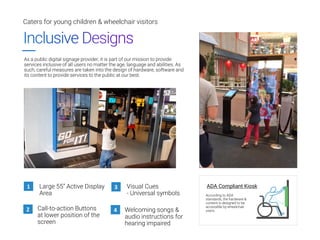 Magic Mirror for Museums | PDF