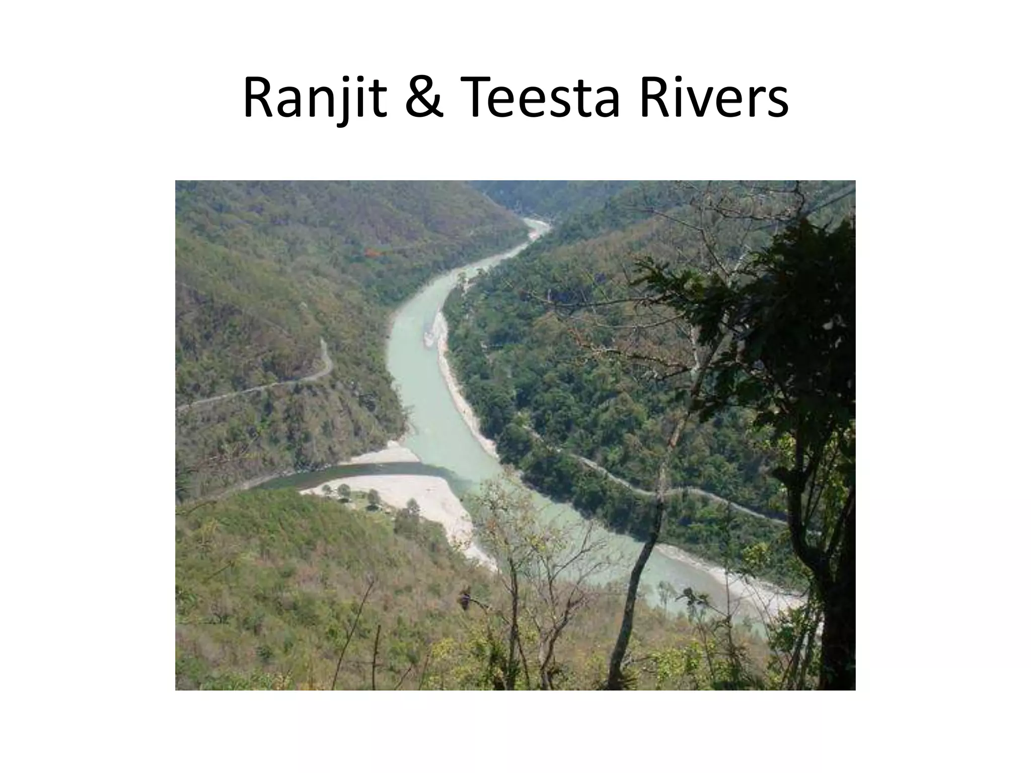 Magic of darjeeling | PPTX